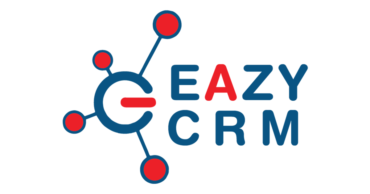 EAZY CRM | CRM Software